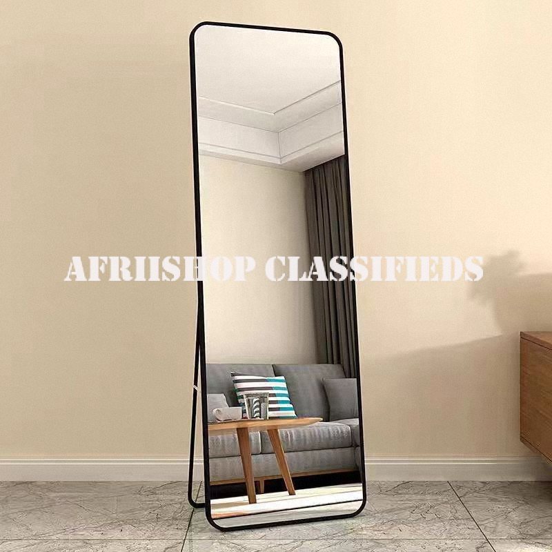 Dressers; Standing Dressing Mirror - Afriishop Kenyan Classifieds