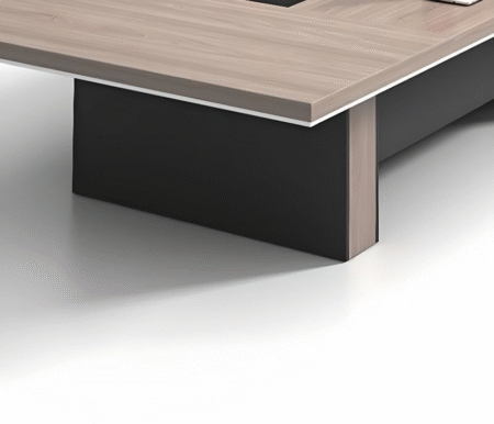 3M Advanced Office Boardroom Table for Modern Conference Spaces ...
