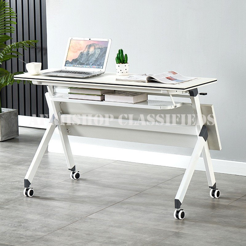 120cm Foldable Training Table – Afriishop Kenyan Classifieds