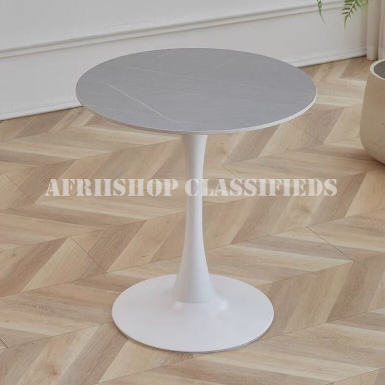 Dining Table in Nairobi; 4 Seater Home Dining Marble Table - Afriishop ...