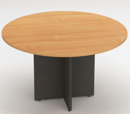 Boardroom Table; Round Mini Conference Table – Afriishop Kenyan Classifieds