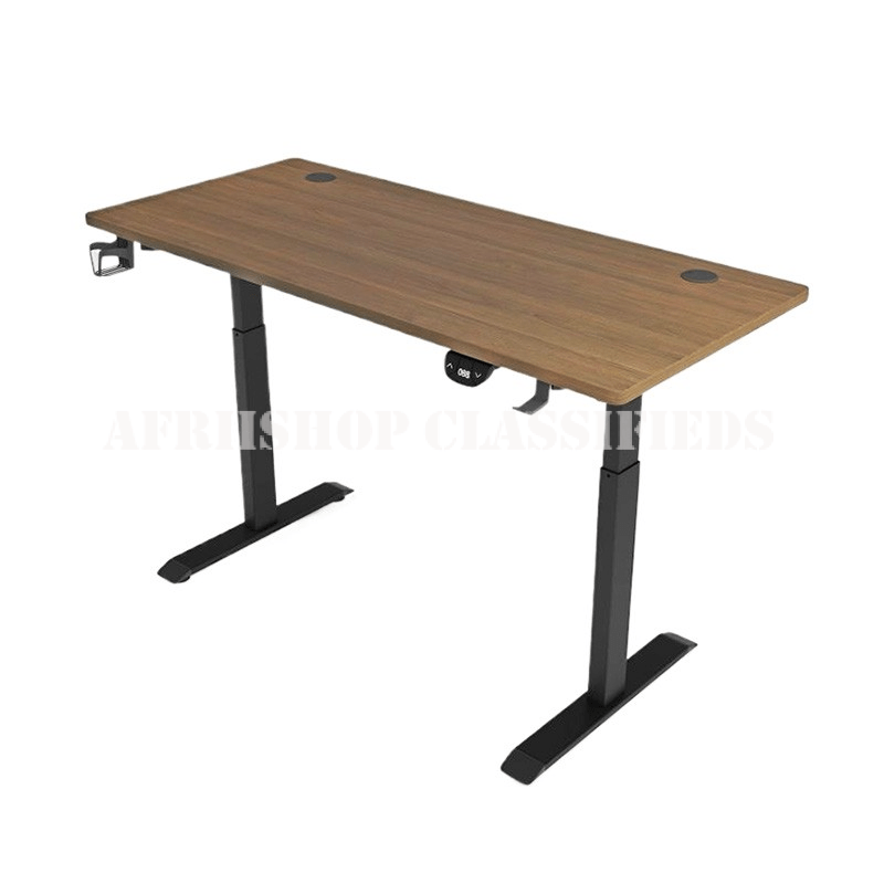 Office Desk; 1.2m Adjustable Office Table - Afriishop Kenyan Classifieds
