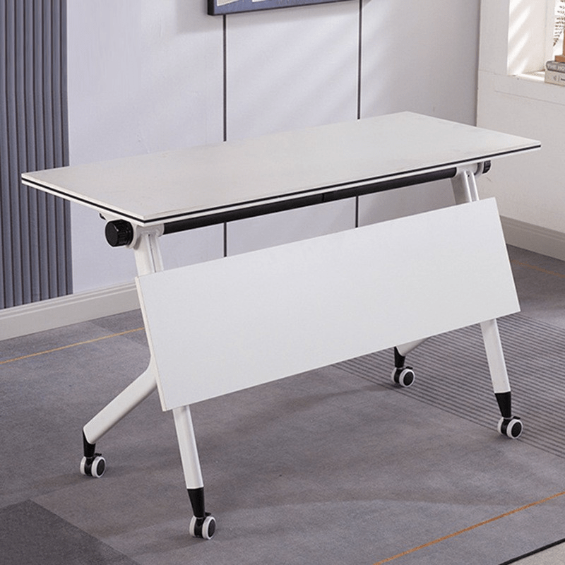 Foldable Table; 1.2M Foldable Office Training Table - Afriishop Kenyan ...